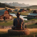 Dutton Ranch ⇒ Stars Hollow: Ikonische Drehorte im Überblick