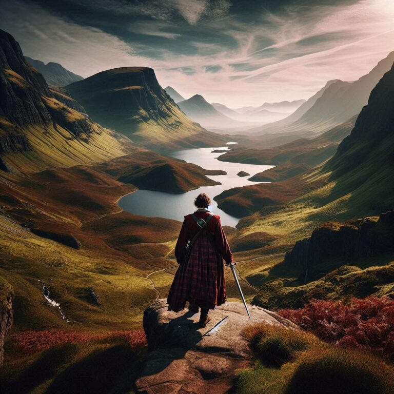 Highlander Drehorte » Auf den Spuren des Kultfilms