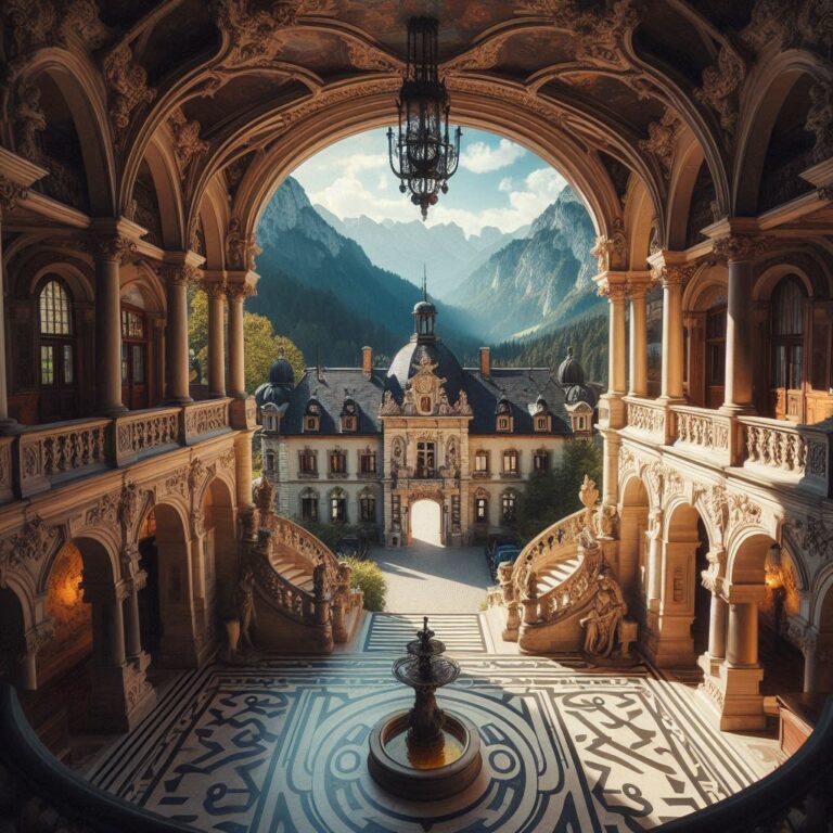 Monaco Franze Drehorte ⇒ Kultklassiker-Spuren in München